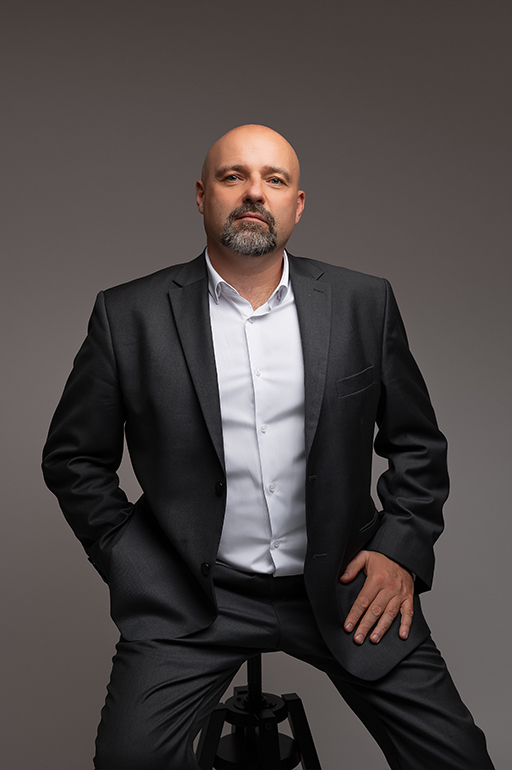 Adwokat Rafał Jachim - Kancelaria Adwokacka JLS